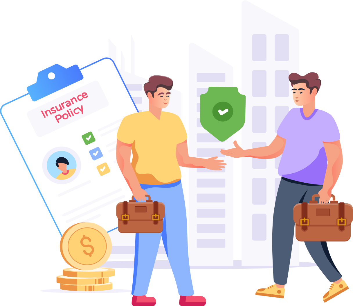 Medicare Insurance – Policy Helper